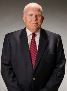 About Reginald Smith